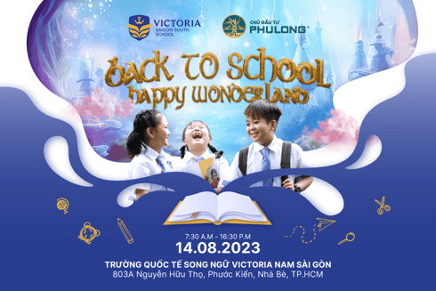 Victoria School System