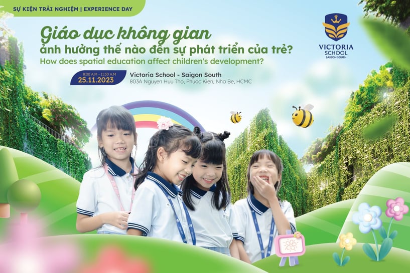 Hệ thống Giáo dục Victoria School
