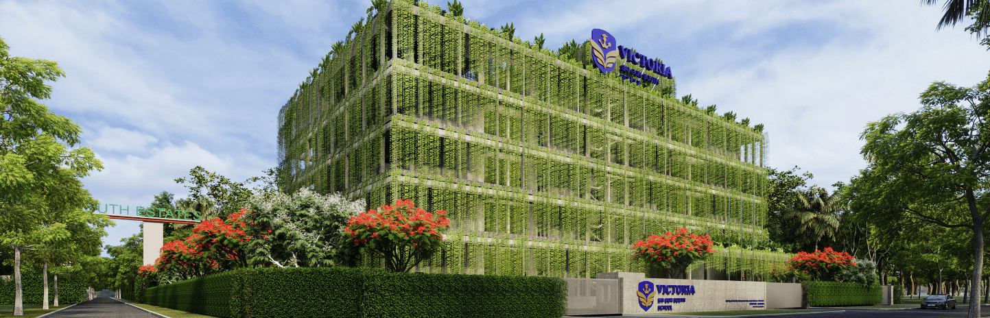 Hệ thống Giáo dục Victoria School